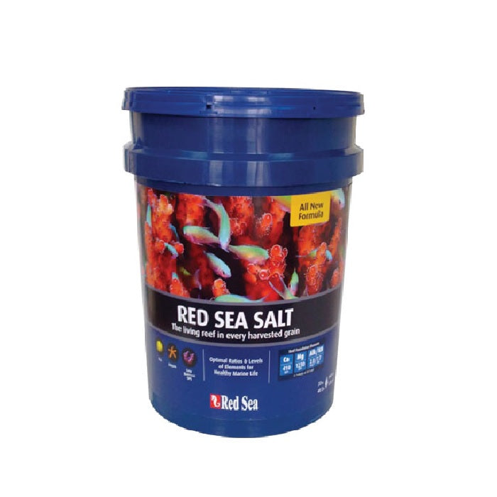 Red Sea Salt Mix – 1 Fish 2 Fish Dartmouth